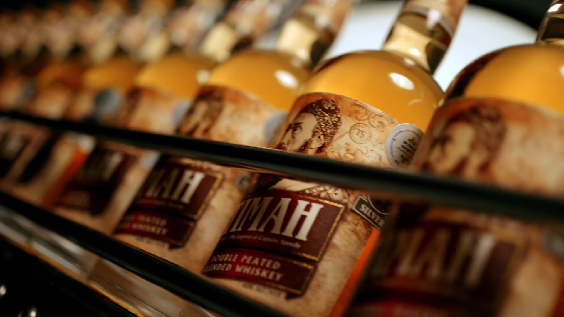 Timah Whiskey Wholesale Alcohol Supplier | International Online Shop